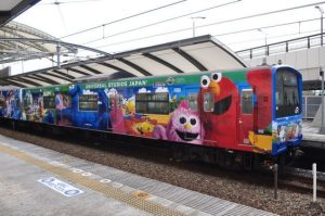 Le covering : Un art en pleine évolution pour voitures et trains ...