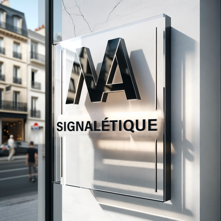 Le Plexiglass dans Toutes Ses Formes : Innovation, Personnalisation et ...