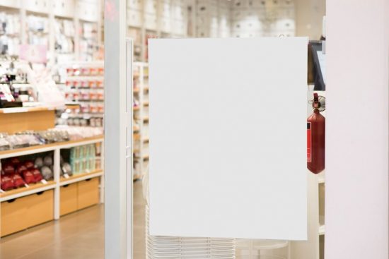 Signalétique en magasin : Créez un Parcours Client Optimal grâce à Ma ...